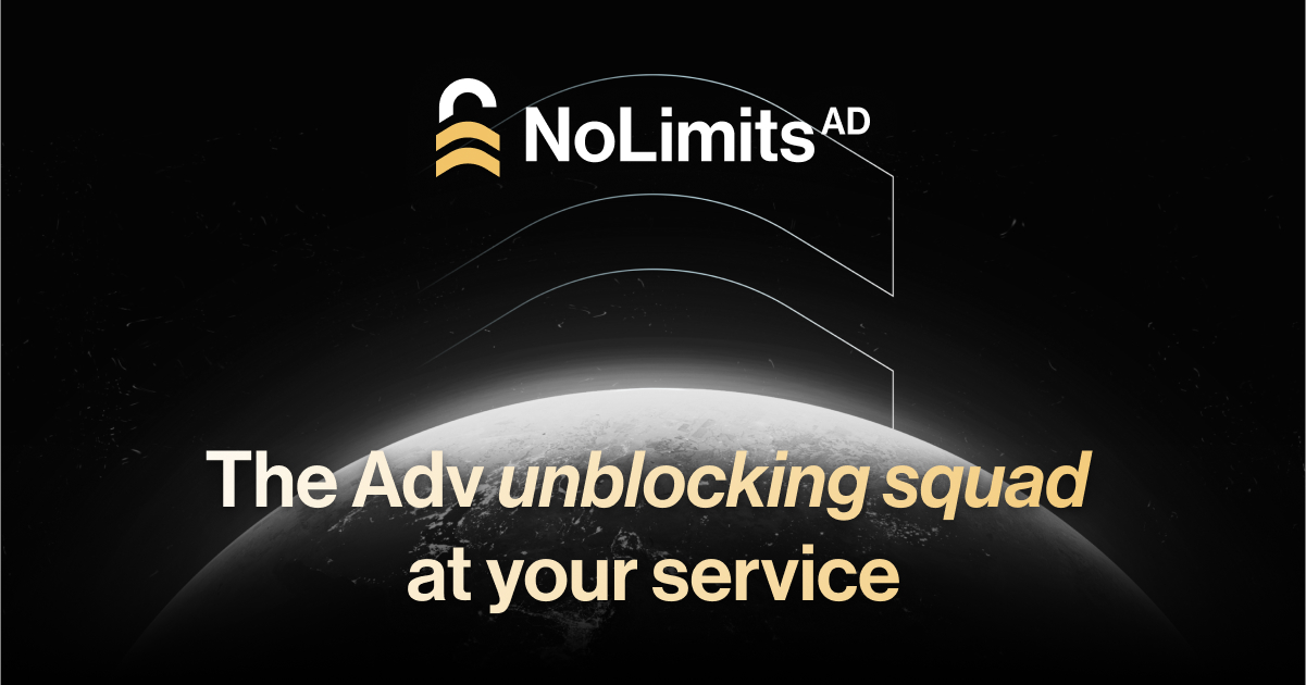 Unlimited Ad Accounts & Budget for Maximizing ROI